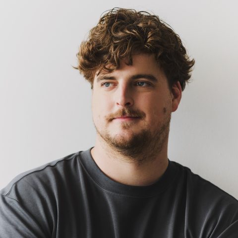 Andrew Hamilton | #owlartists