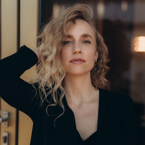 Kristina Stanek | #owlartists