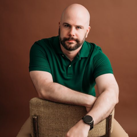 Thomas Lehman | #owlartists